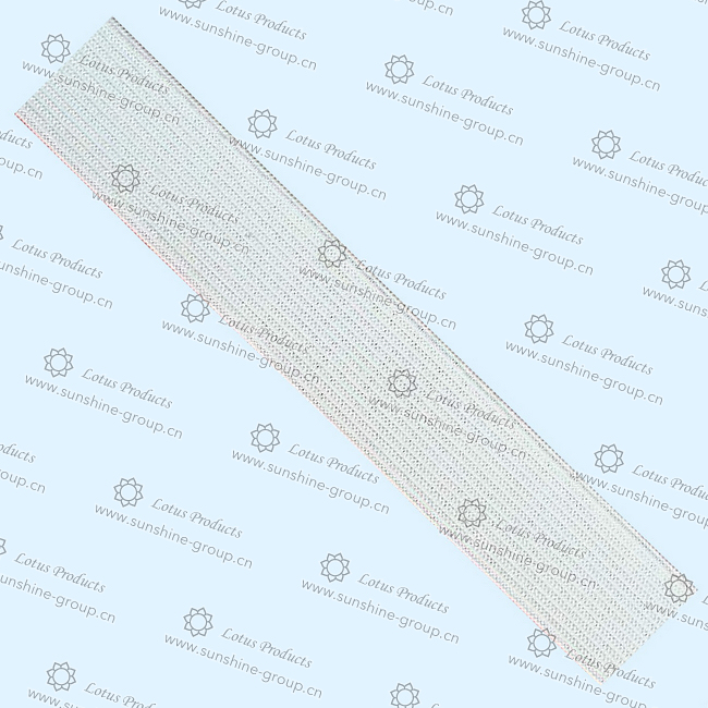 38MM Elastic Webbing – Ningbo Sunshine Import and Export Co.,Ltd