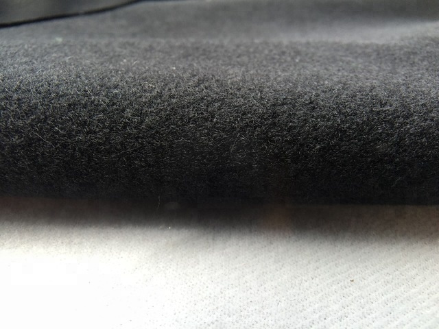 Soft Nylon Fabric Loop Fabric – Ningbo Sunshine Import and Export Co.,Ltd