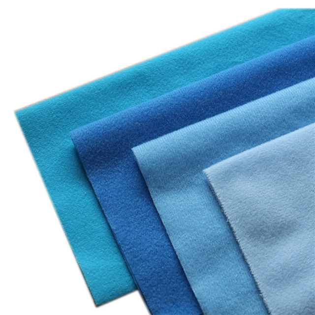 Hot Sale Soft Nylon Loop Fabric – Ningbo Sunshine Import and Export Co.,Ltd