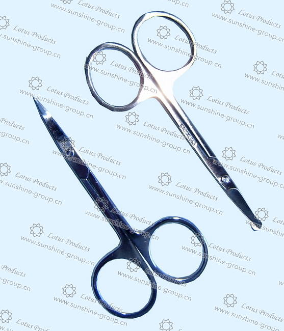 Beauty Kit – Beauty Scissor – Ningbo Sunshine Import and Export Co.,Ltd